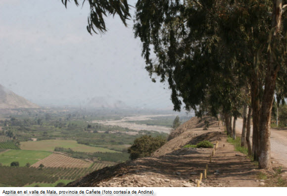 Tour Full Day en Azpitia – Turismo para todos cerca de Lima